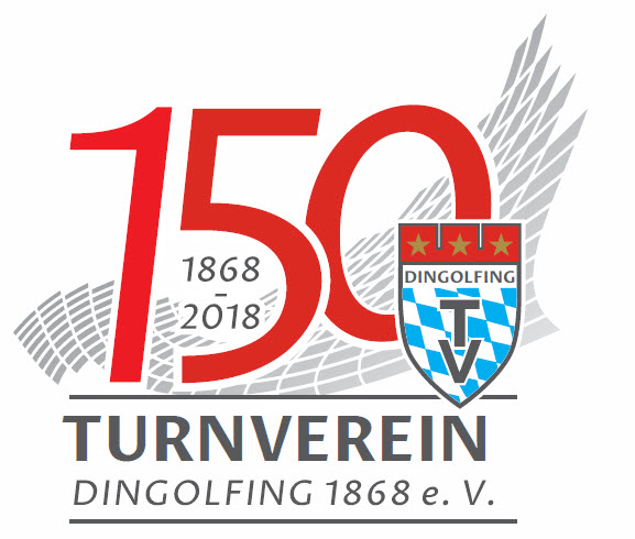 Jubiläumsjahr - 150 Jahre TV Dingolfing • TV Dingolfing e.V ...