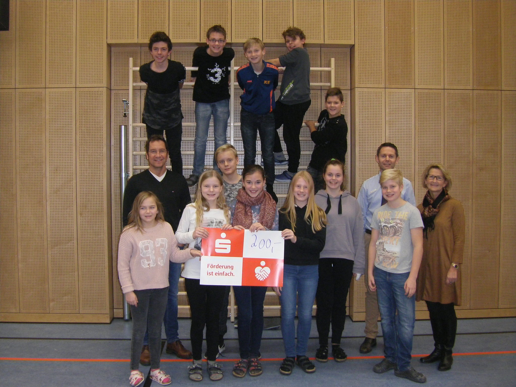 Halbmarathon - Mittelschule Niederviehbach mit den meisten Teilnehmern ...