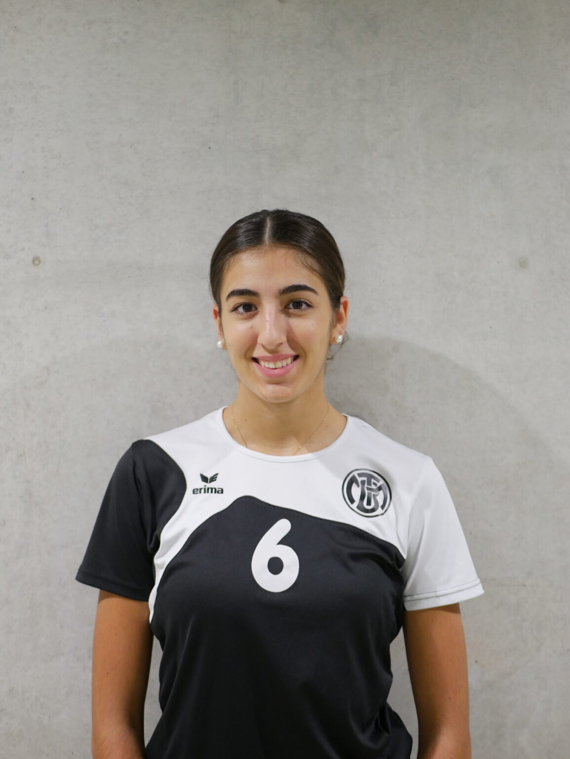 Volleyball 2.Bundesliga Pro Damen - Junges Talent neu beim TV ...